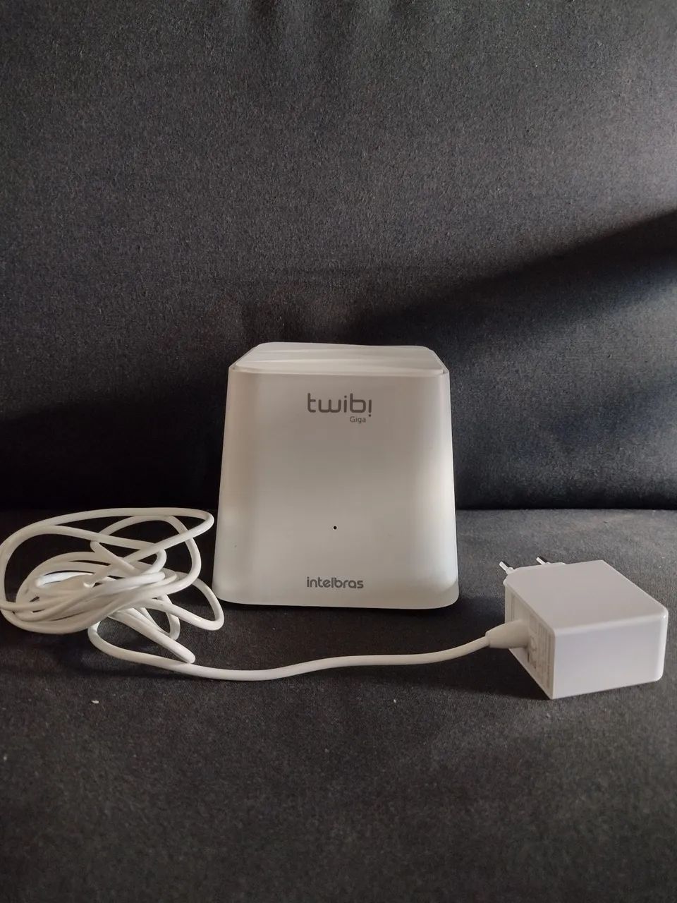 Roteador Intelbras Twibi Giga Wifi 5 Mesh - Conectividade e ...