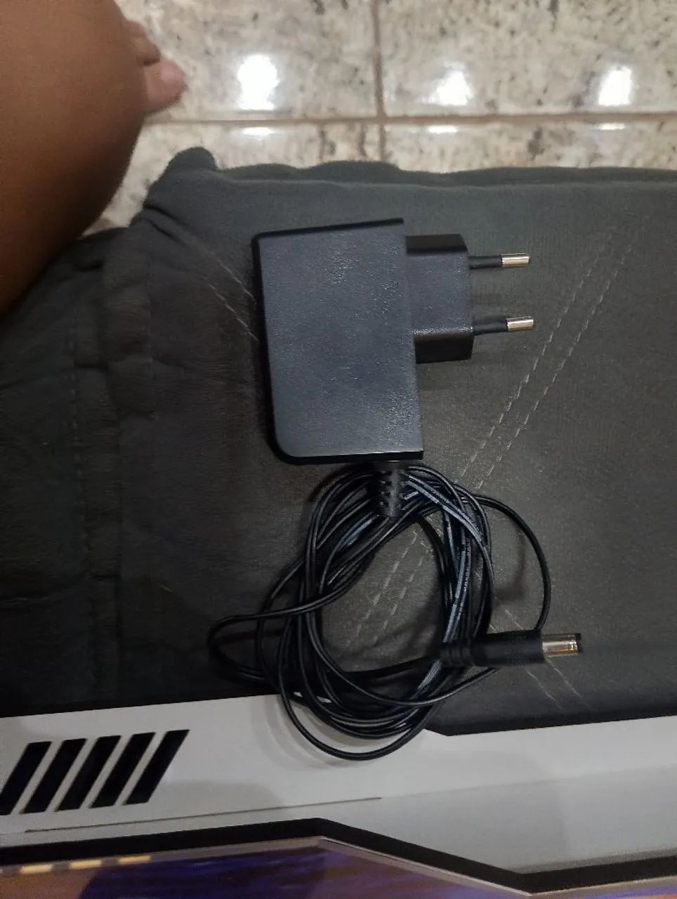 Vc não vai se arrepender ele tem mais de 20mil jogos - Peças e ...