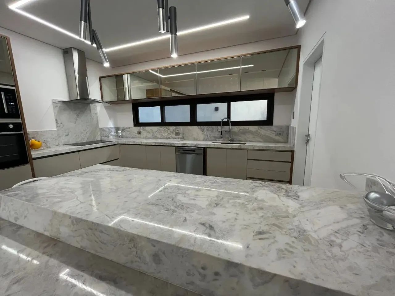 Casa em condominio fechado 4 quartos à venda - Alphaville, Santana de ...