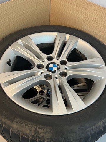 Rodas bmw r17 | +44 anúncios na OLX Brasil