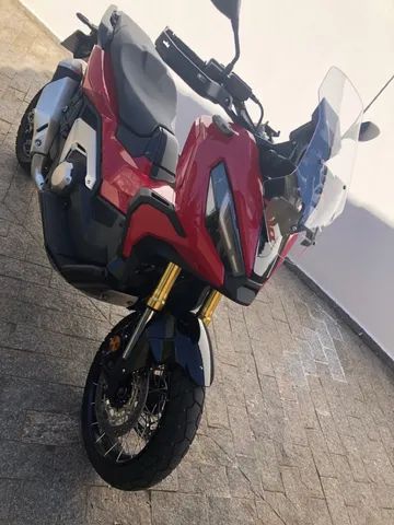 Motos HONDA X-ADV no Brasil