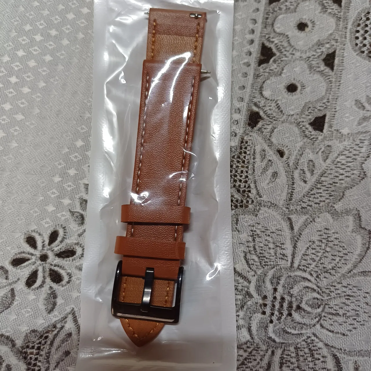 "pulseira relogio 16mm" no Brasil