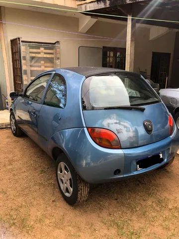 FORD KA 2000 Usados e Novos