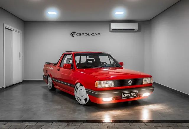 VOLKSWAGEN SAVEIRO 1996 Usados e Novos