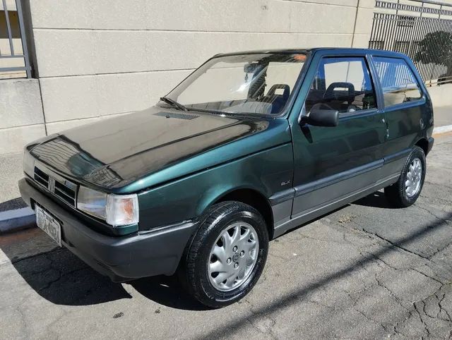 FIAT UNO 1994 Usados e Novos