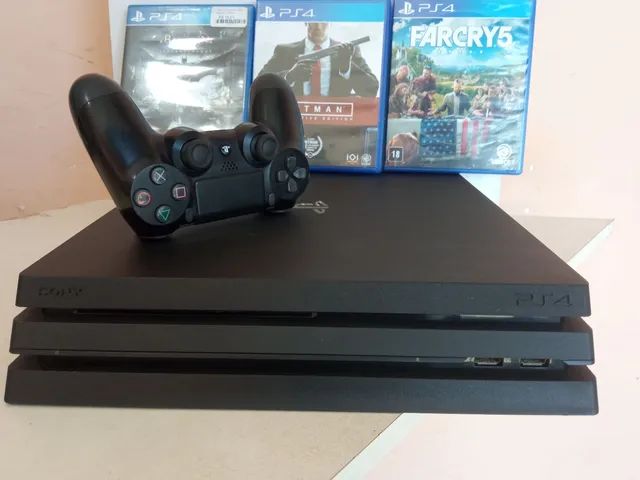 "playstation 3 pro" no Brasil