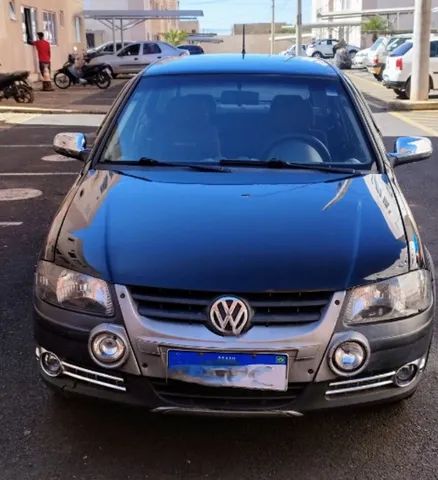 VOLKSWAGEN GOL 2008 Usados e Novos