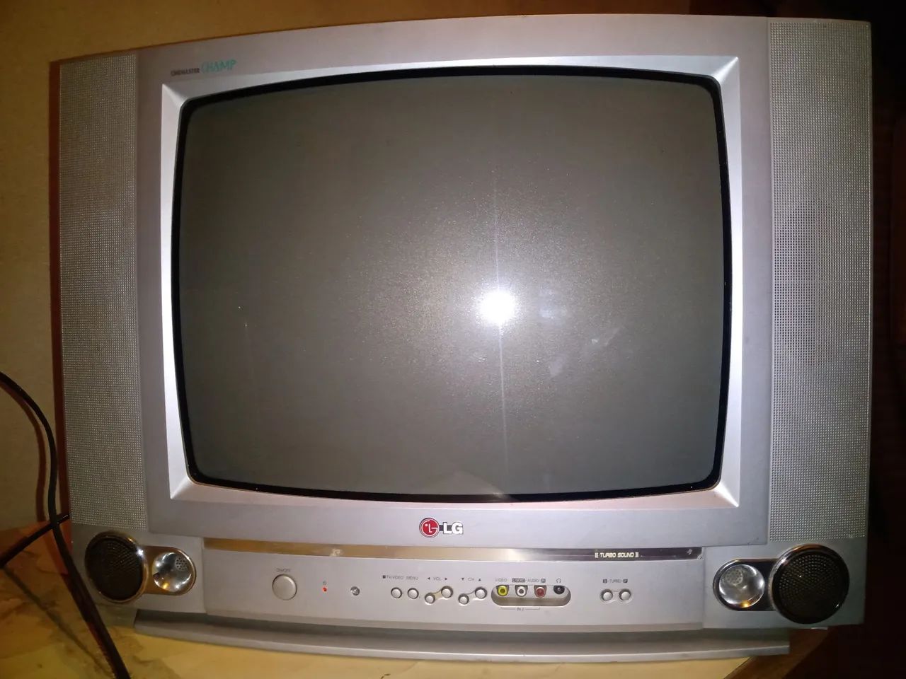 "televisao de 20 polegadas" no Brasil