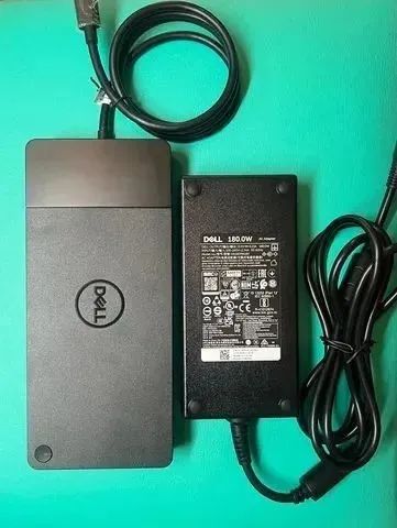 "dell wd19" no Brasil