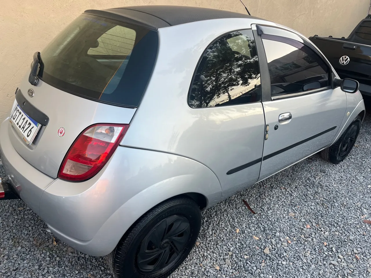 "ford ka 2004" - Carros Usados e Novos à venda