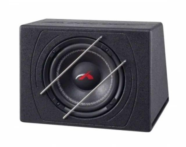 "caixa amplificada hinor 8" no Brasil