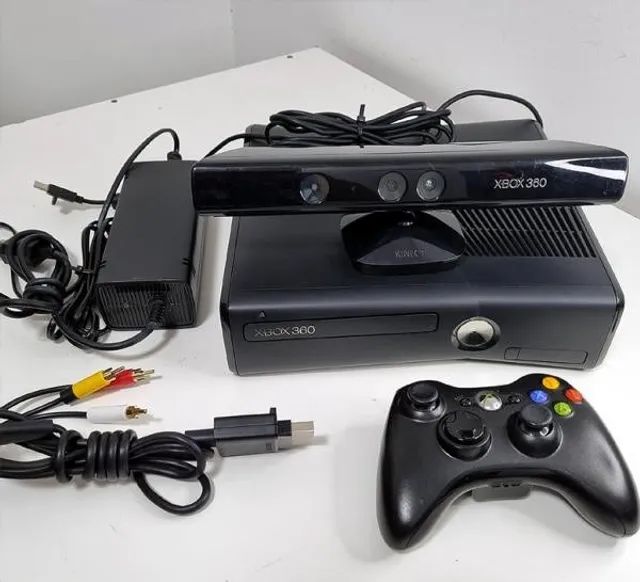 "xbox 360 rgh" no Brasil