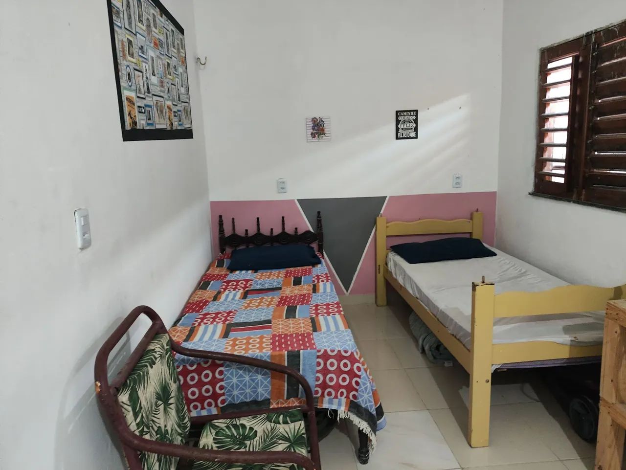 Casa em Flecheiras disponível para Reveillon - Temporada - Trairi ...