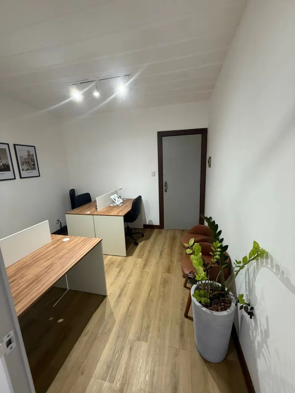 LOCAÇÃO DE BAIAS (estações de trabalho) PARA ADVOGADOS EM LAURO DE ...