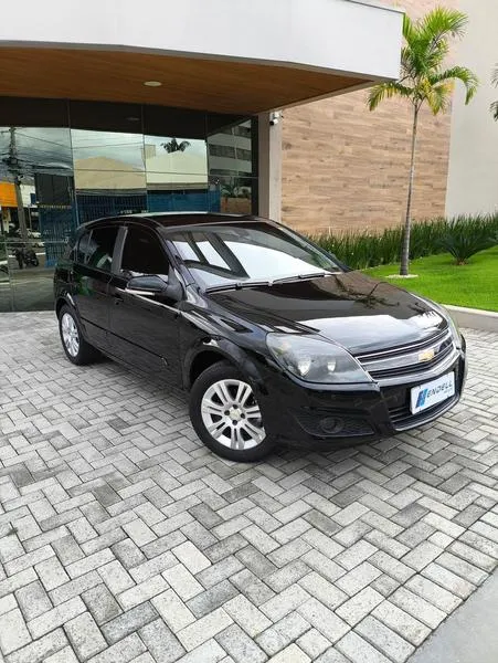 CHEVROLET VECTRA Usados e Novos