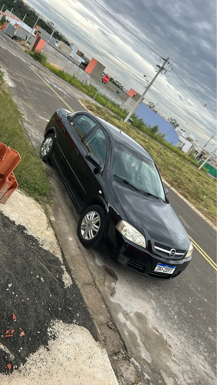 CHEVROLET ASTRA 2004 Usados e Novos