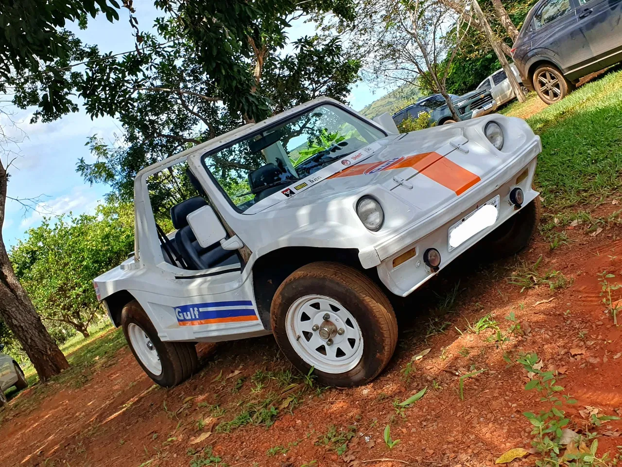 BUGRE BUGGY Usados e Novos