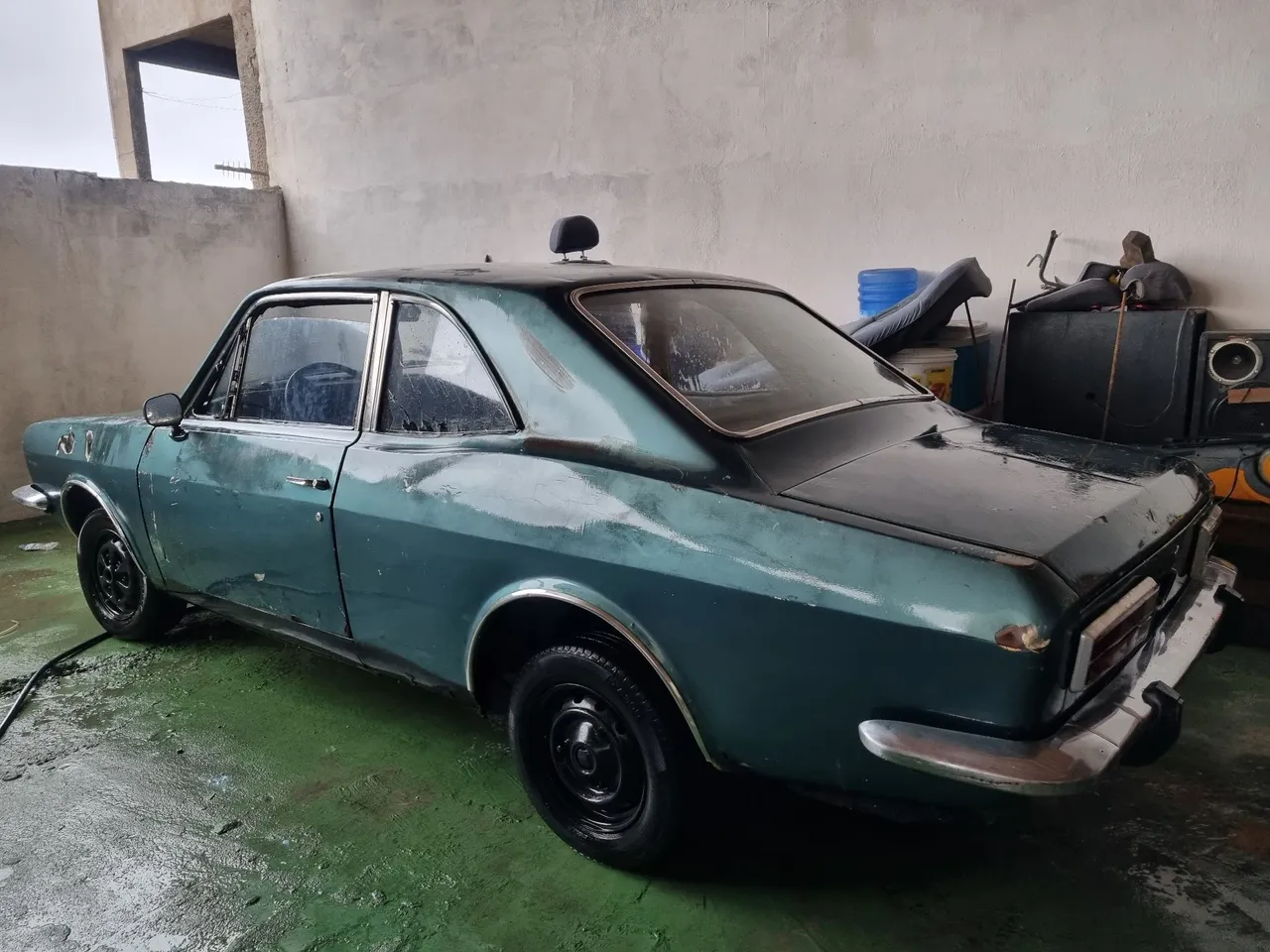 Ford Corcel 1977 Usados e Novos