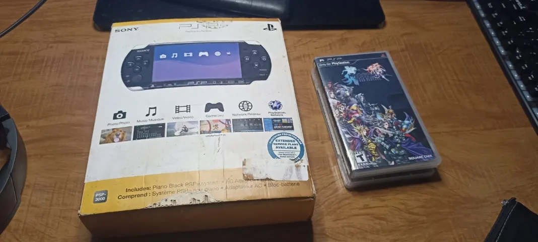 Consoles de Vídeo Game no Brasil