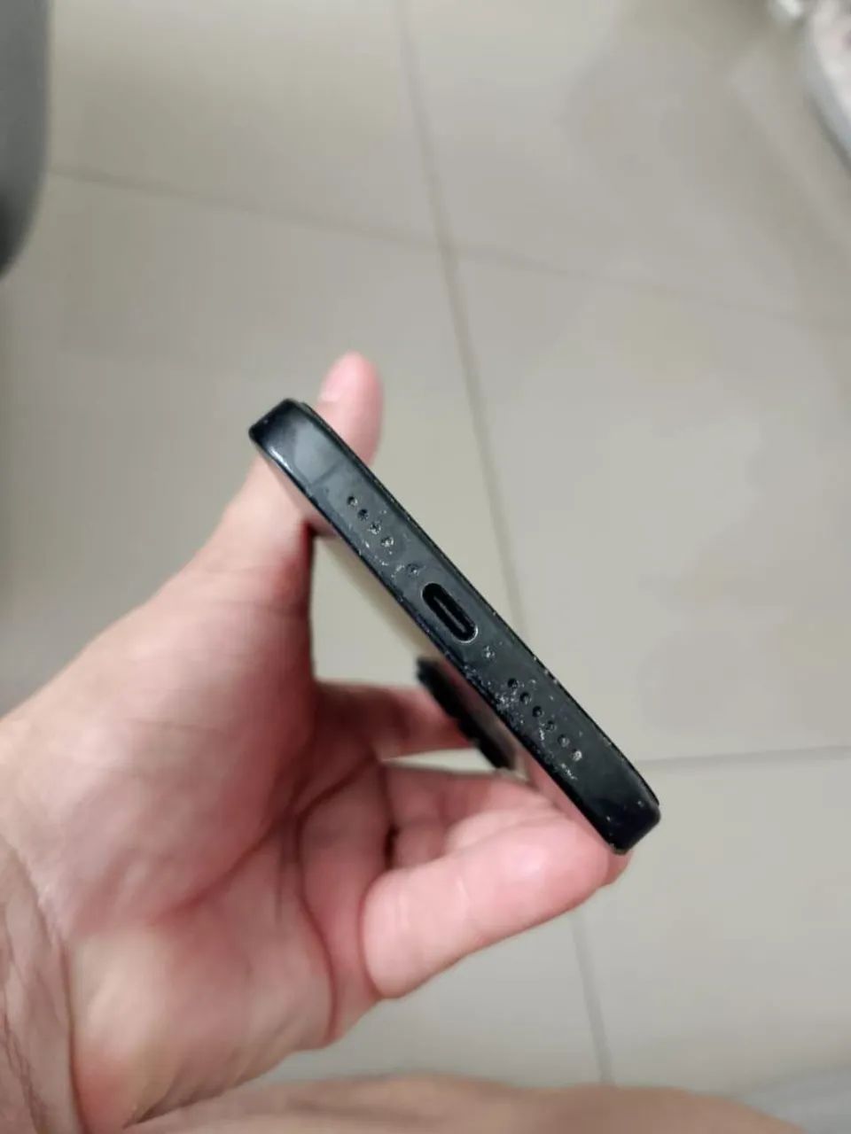 iPhone 16 pro max 256g - Celulares e Smartphones - Morros, Teresina ...