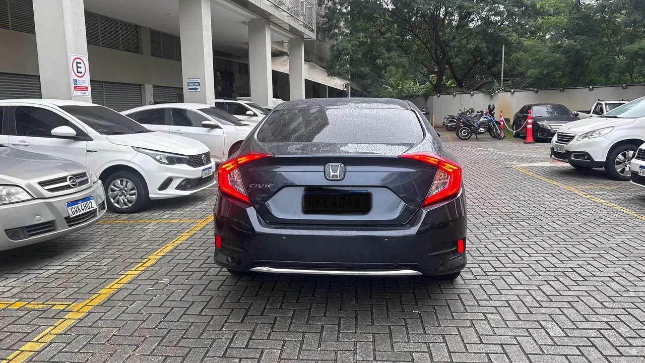 "civic g10 touring" - Carros Usados e Novos à venda