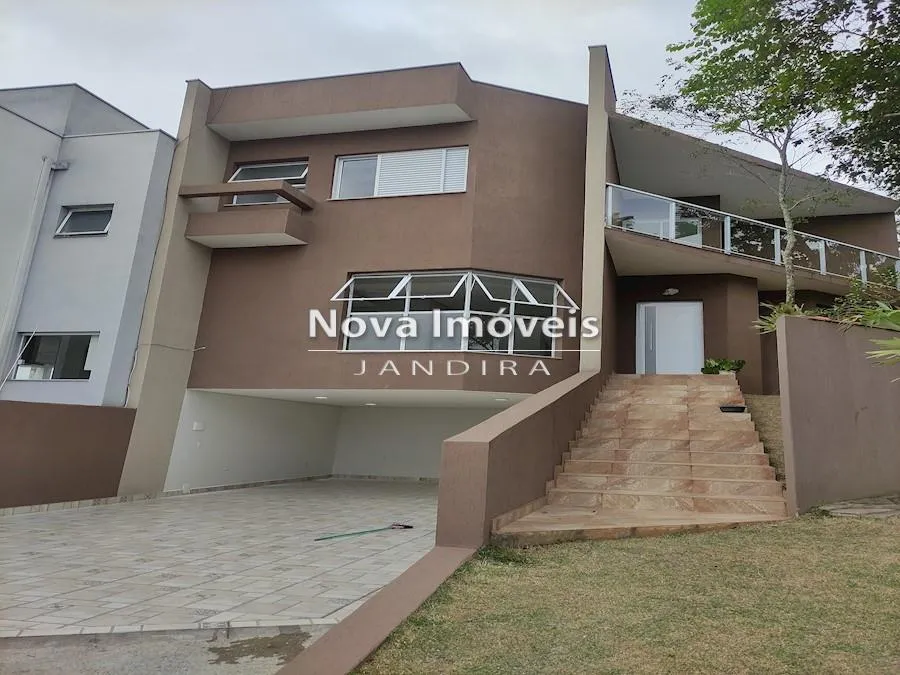 Casas para alugar - Jandira, SP | OLX