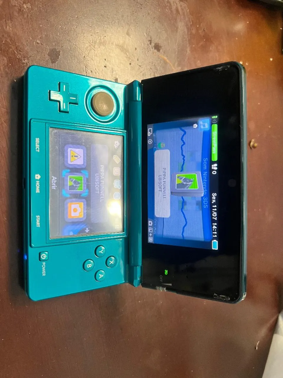 Consoles de Vídeo Game no Brasil