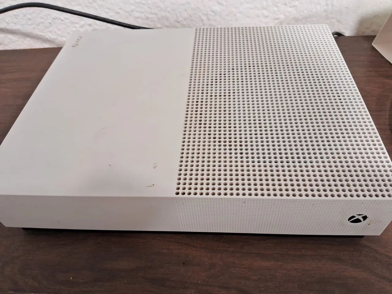 Xbox one S 1T - Consoles de Vídeo Game - Jardim das Oliveiras II ...