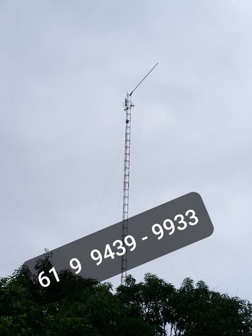 Modem de internet rural | +64 anúncios na OLX Brasil