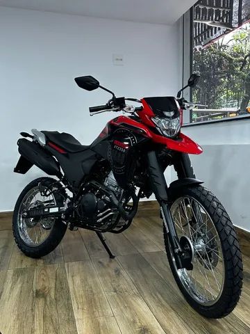 YAMAHA XTZ 250 LANDER 249CC/LANDER BLUEFLEX 2023 - 1228547023 | OLX