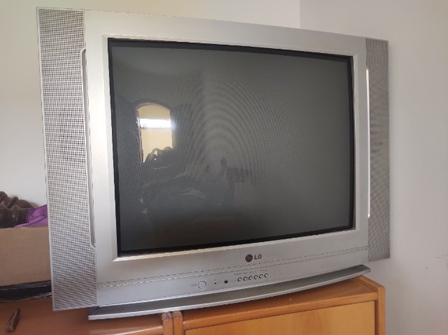 Tv 29 polegadas tela plana | +63 anúncios na OLX Brasil