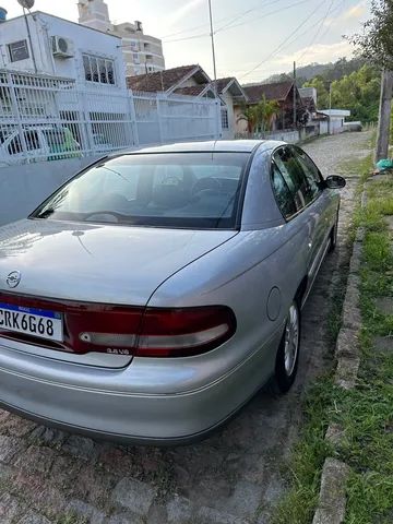 CHEVROLET OMEGA 2000 Usados e Novos