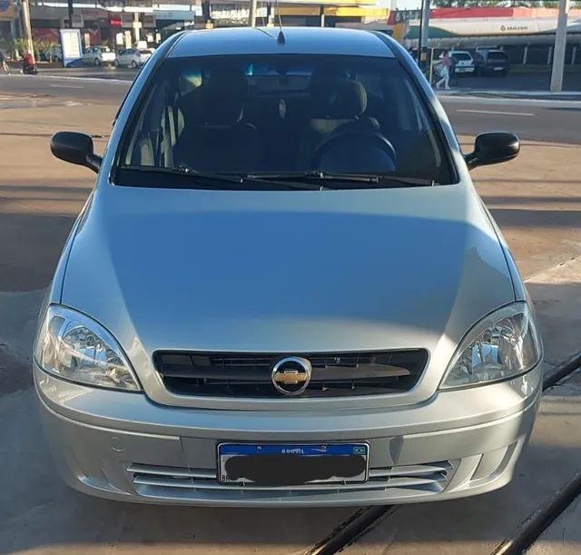 CHEVROLET CORSA 2007 Usados e Novos