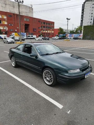 CHEVROLET CALIBRA Usados e Novos