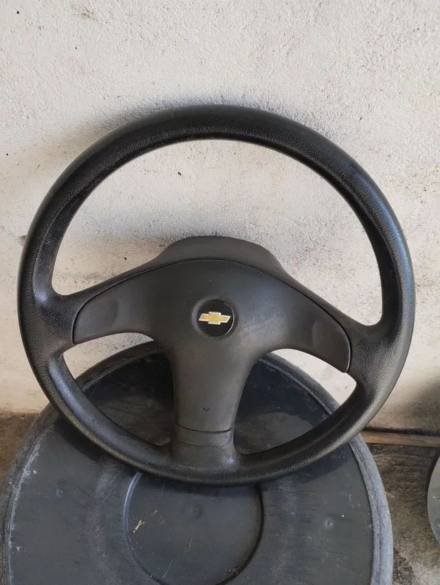 "volante gm monza" no Brasil