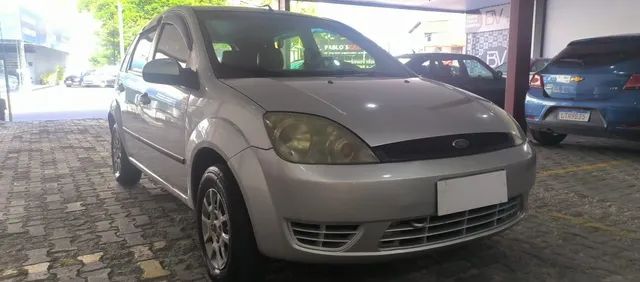 FORD FIESTA 2005 Usados e Novos