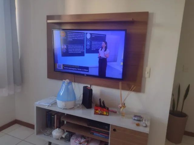 "tv smart 43 polegadas lg" no Brasil