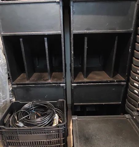 "gabinete sub 18 polegadas" no Brasil