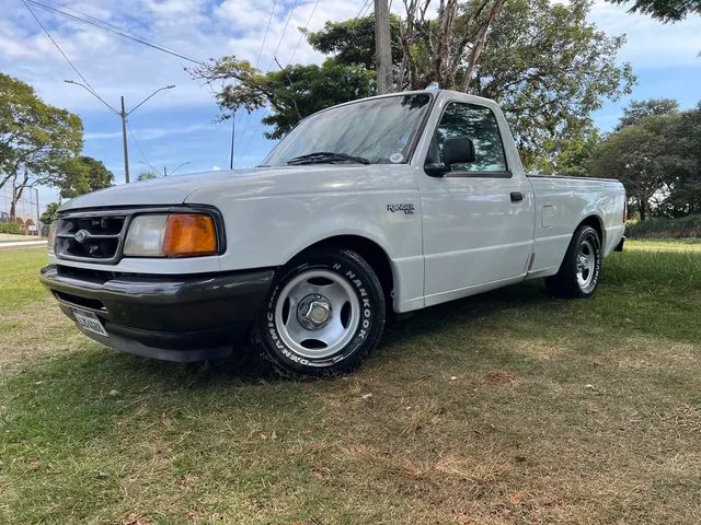 FORD RANGER 1997 Usados e Novos