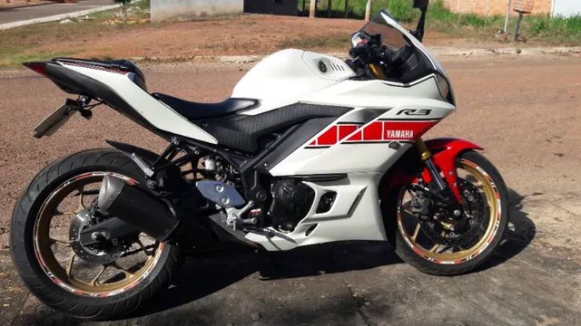 "yamaha 320" no Brasil