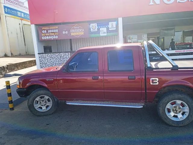 FORD RANGER 2000 Usados e Novos