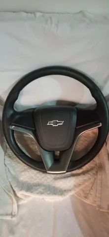 "volante do prisma 2012" no Brasil