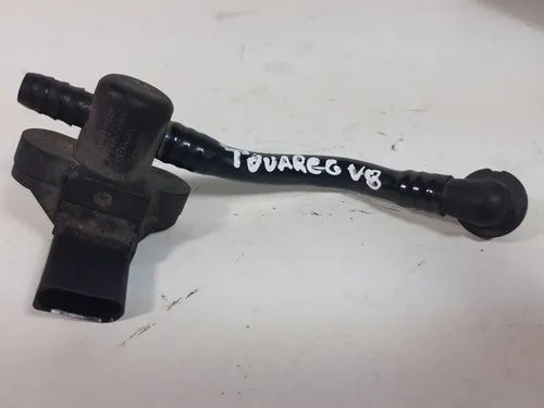 Sensor Map Volkswagen Touareg V8 2005 2006 2007 2008 - Peças para ...
