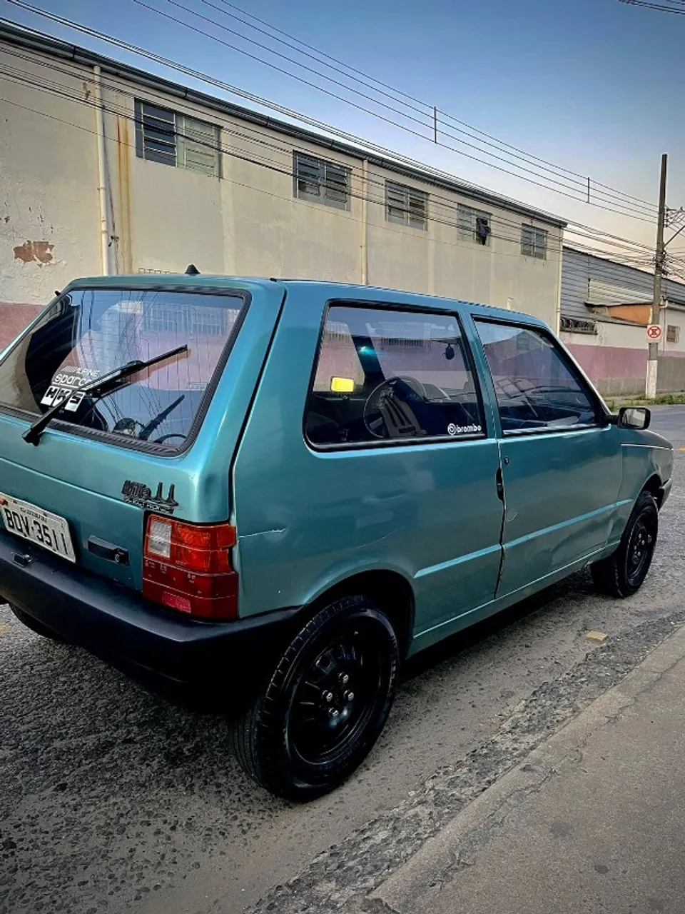 FIAT UNO 1994 Usados e Novos