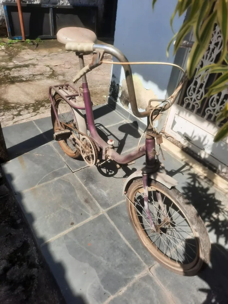 "bicicletas monaretas" - Ciclismo no Brasil