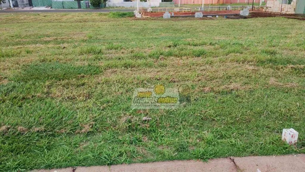Terreno à venda, 387 m² por R$ 400.000,00 - Damha Residencial Uberaba III - Uberaba/MG ...