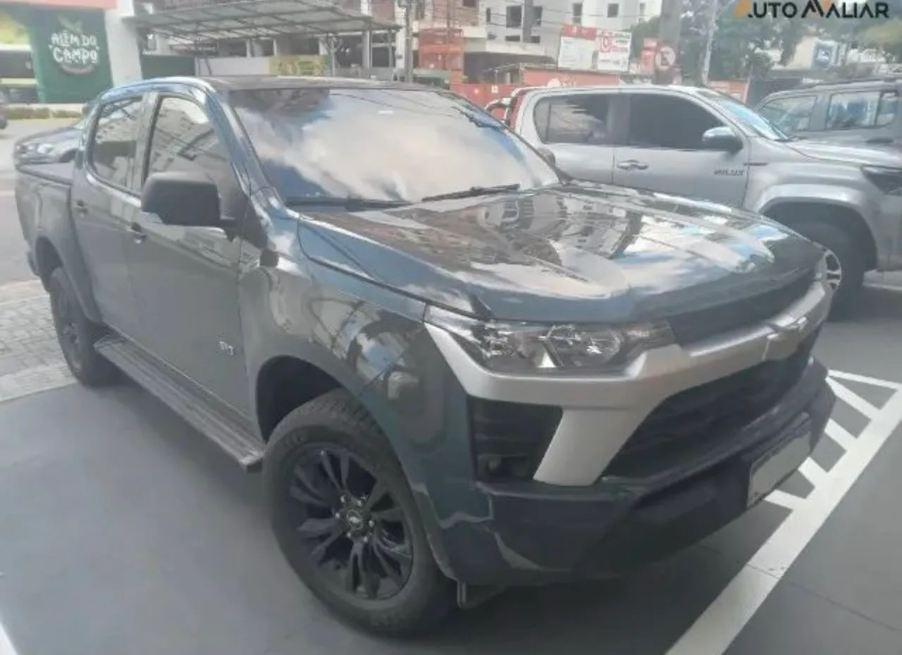 "chevrolet c15" - Carros Usados e Novos à venda