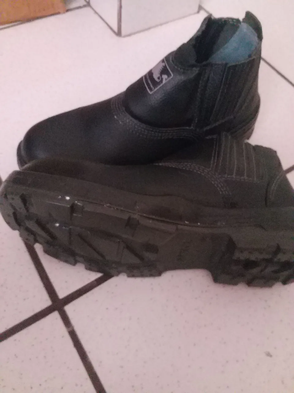 "botina 22" no Brasil