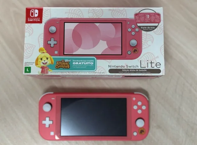 Consoles de Vídeo Game no Brasil