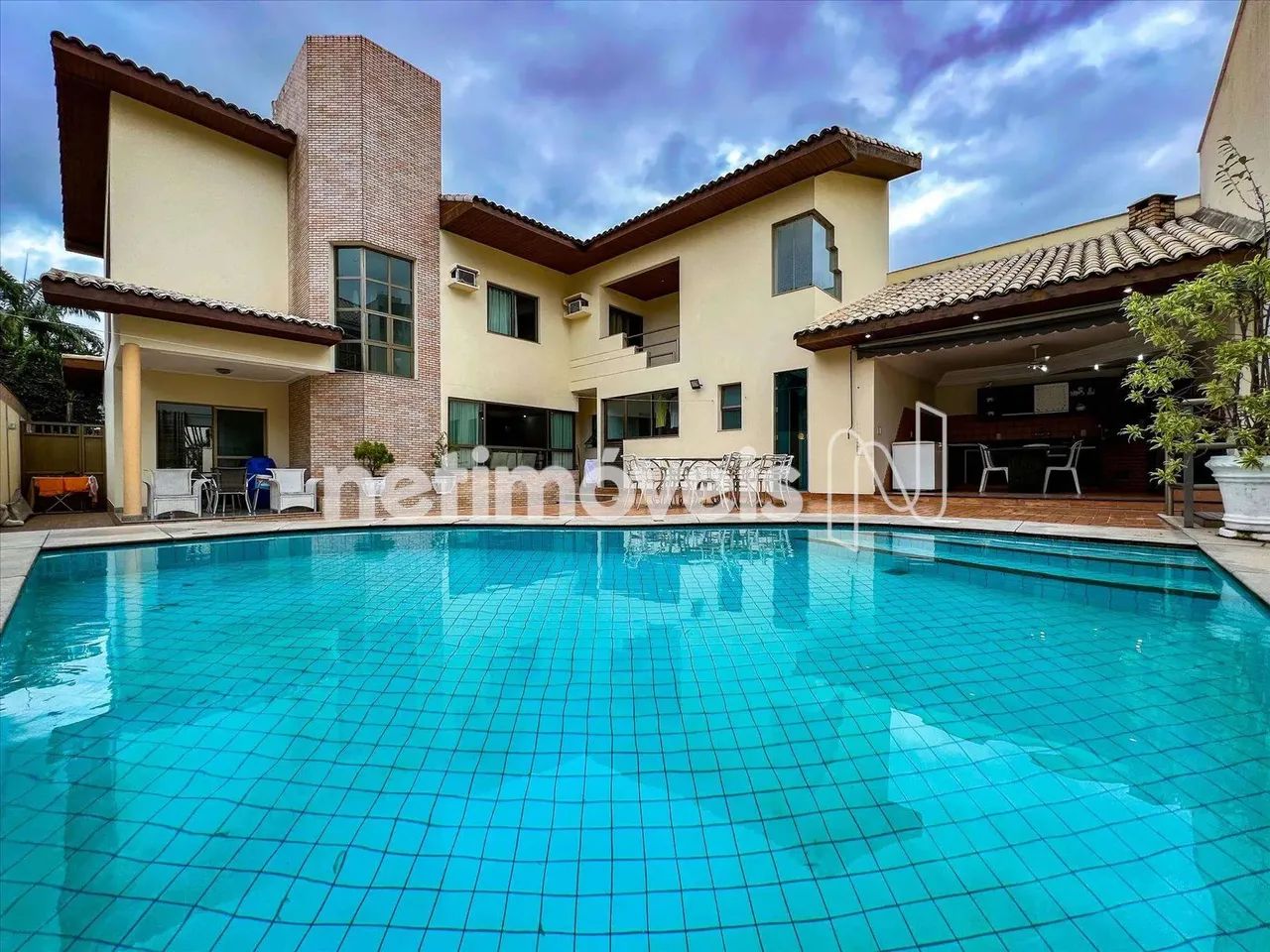 Casa 4 quartos à venda - Mata da Praia, Vitória - ES 1403919314 | OLX